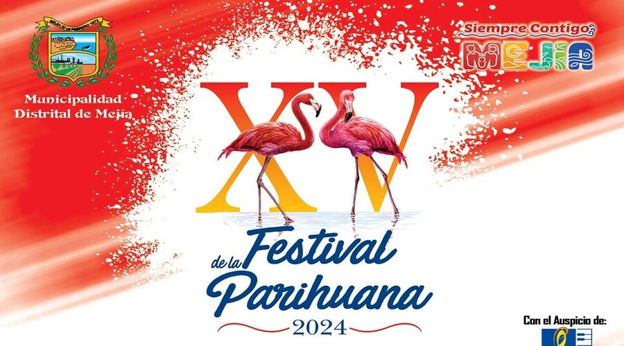 Festival de la Parihuana | Festividades del Perú | Y tú qué planes?