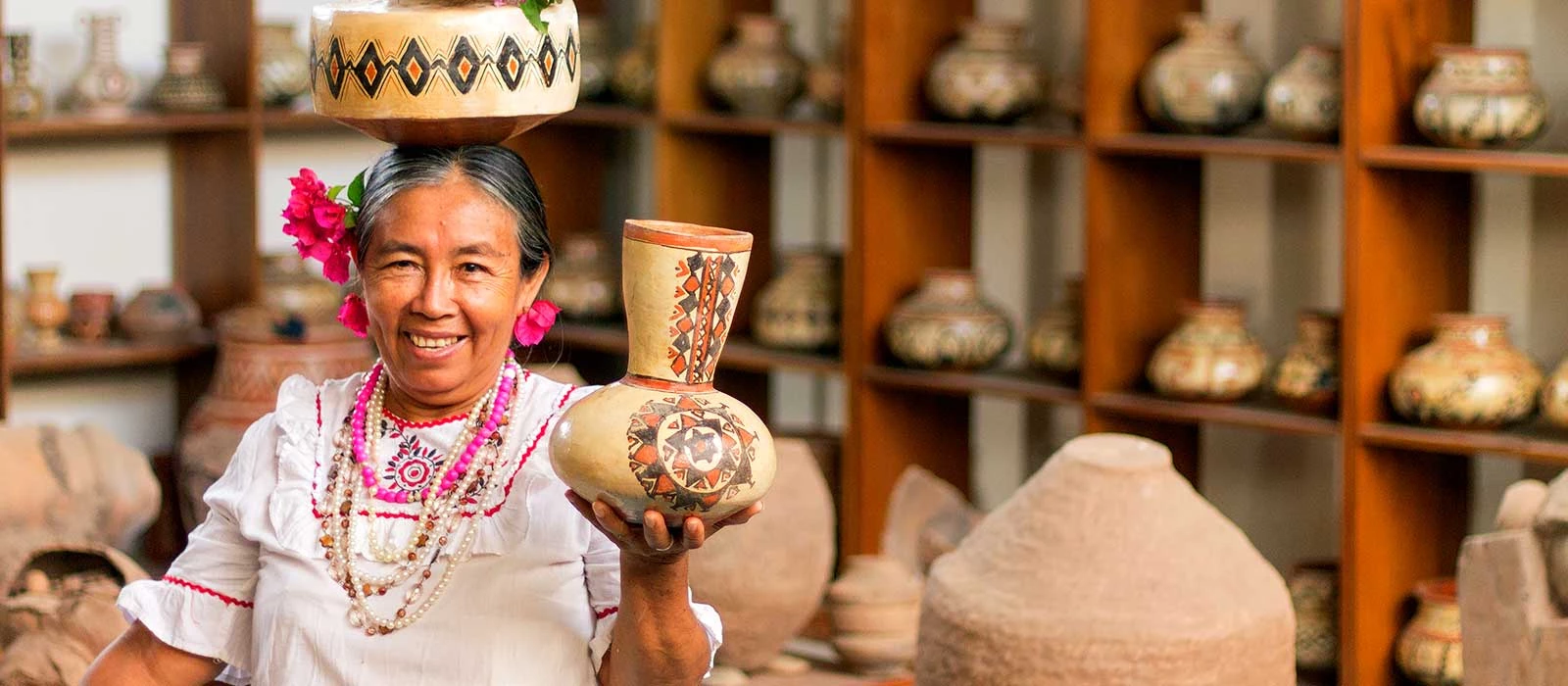 Cómo es Chazuta, el pueblo que cuenta su historia a través de su ...